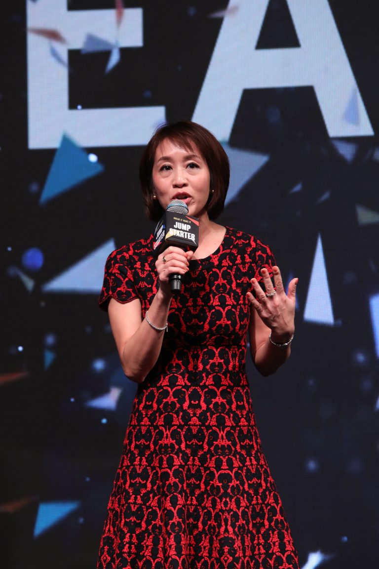 StartmeupHK Festival 2019 - Day 3 Highlights Part 1 - Hong Kong