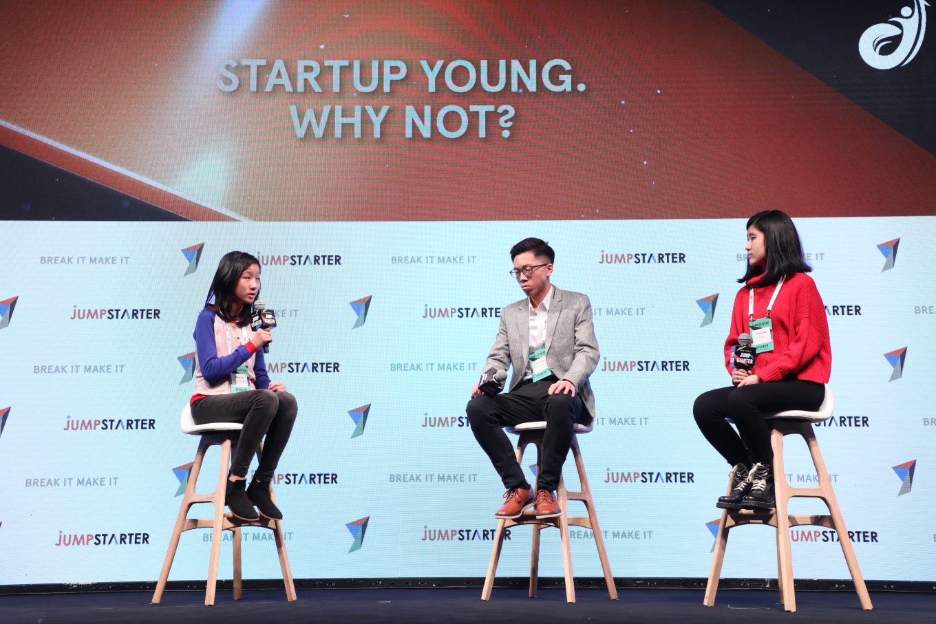 StartmeupHK Festival 2019 - Day 3 Highlights Part 1 - Hong Kong