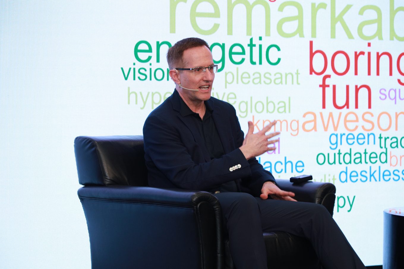 StartmeupHK Festival 2019 - Day 4 Highlights Part 2 - Hong Kong